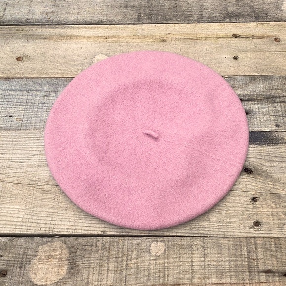 betmar | Accessories | Euc Vintage Betmar 0 Wool Light Purple Beret ...
